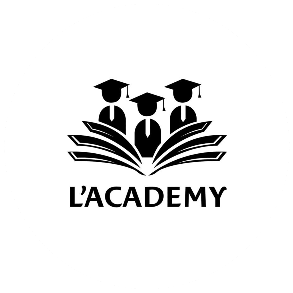 L'Academy – E-Formations pour tous